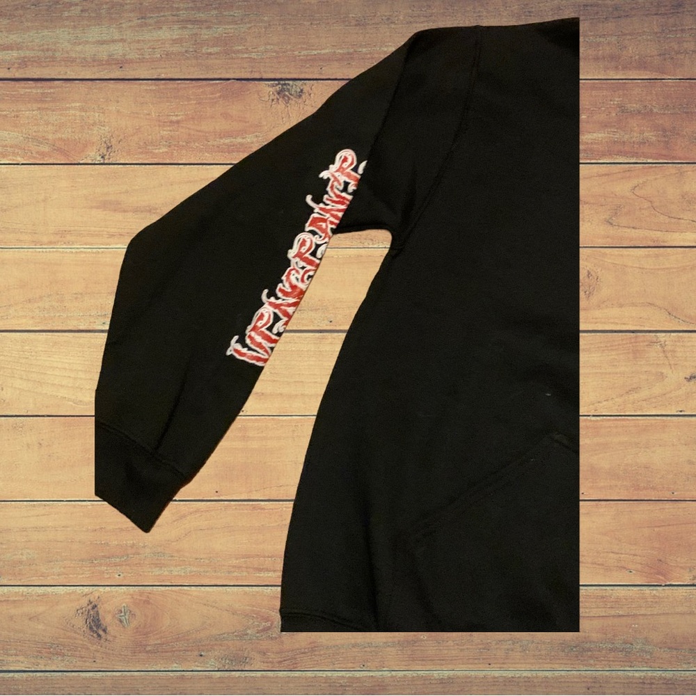 Botdf Blood On The Dance Floor Anime Girl Moon Hoodie… - Gem